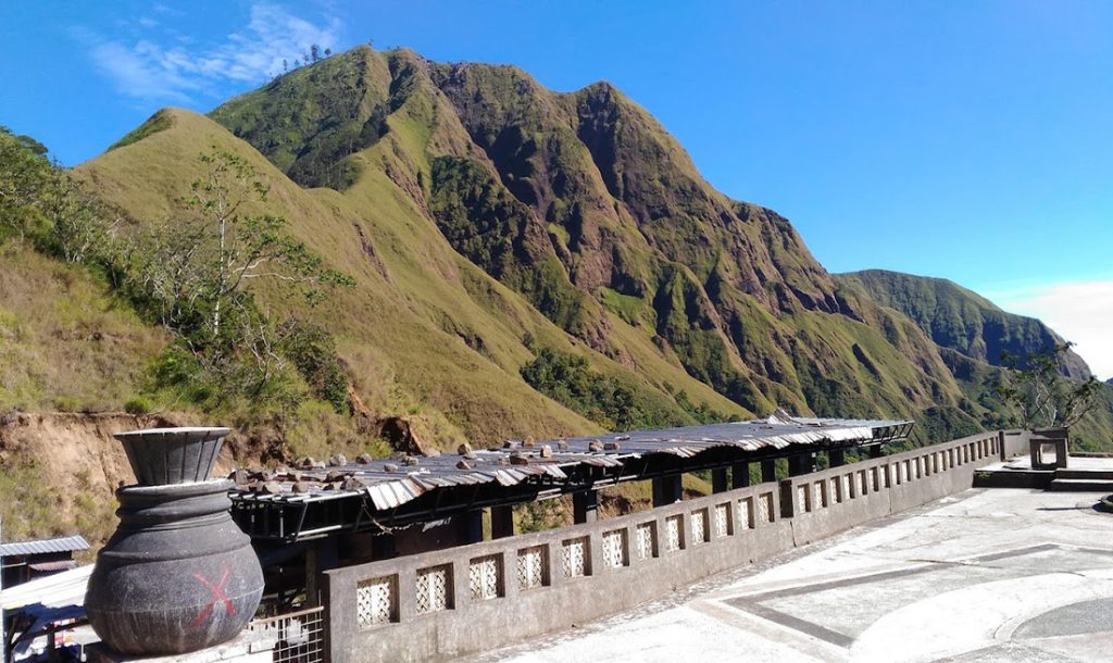 1 Hari Wisata Desa Sembalun – Lombok Timur - Kaloka Tour