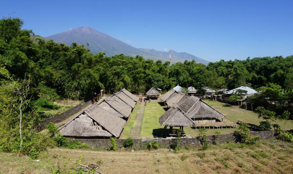 1 Hari Wisata Desa Sembalun – Lombok Timur - Kaloka Tour